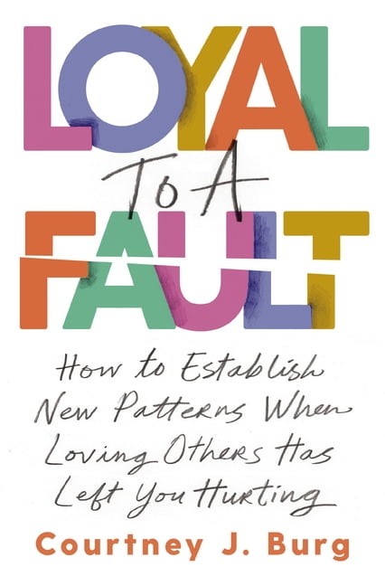 Loyal Fault