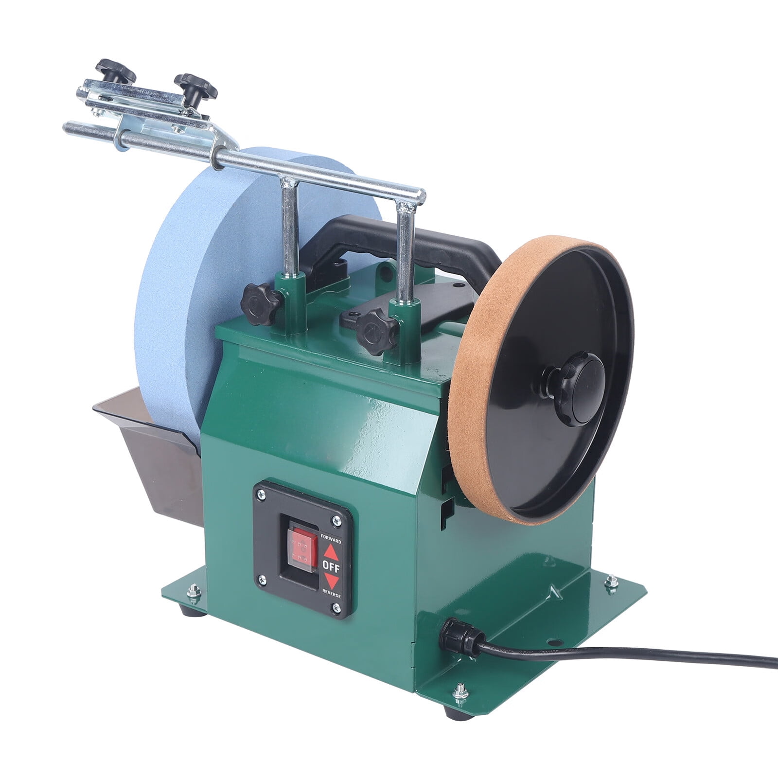 Loyalheartdy 10inch Water-Cooled Grinder Desktop Electric Knife ...