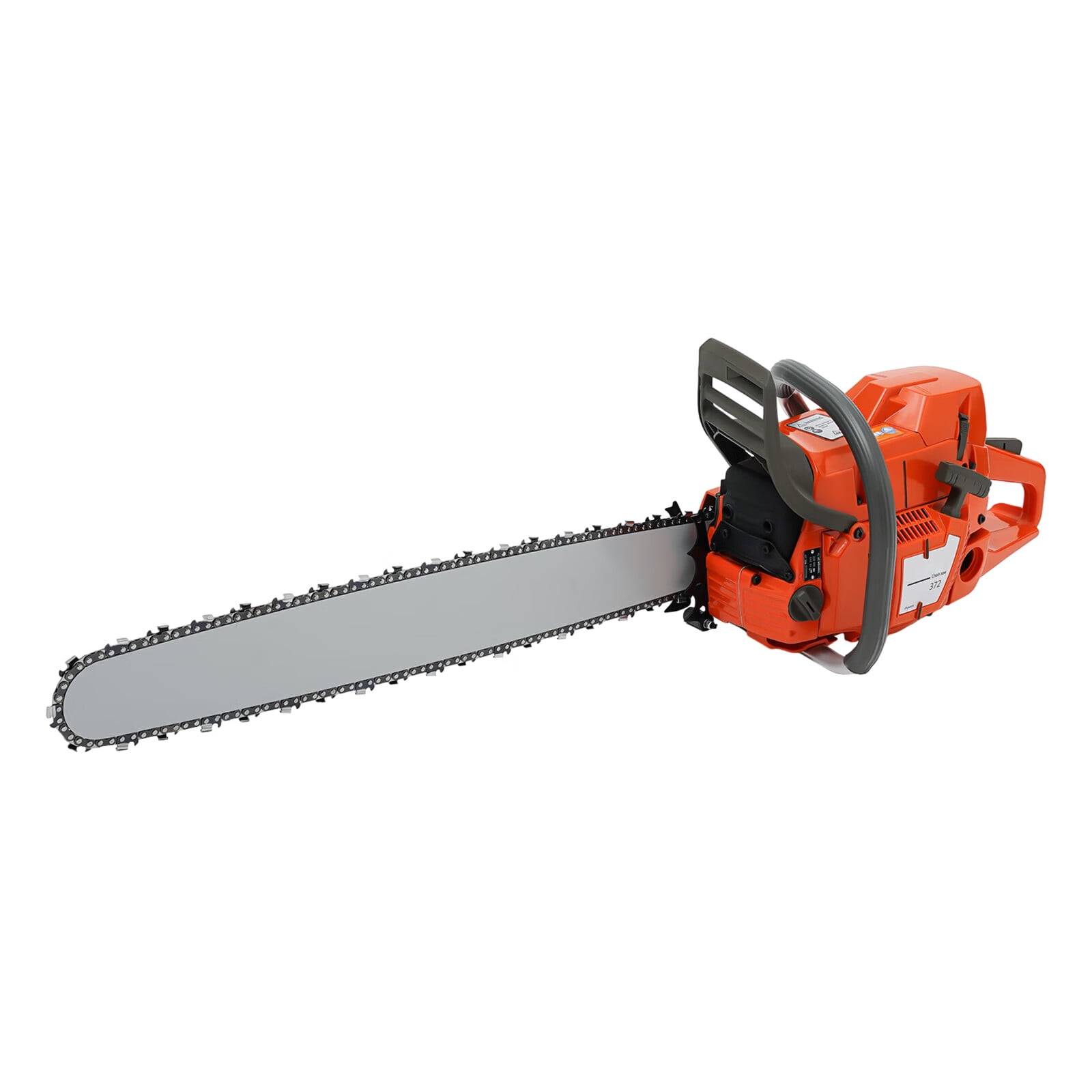 Loyalheartdy 28Inch 3.9KW 2-Stroke Handheld Cordless Petrol Chain Saw ...