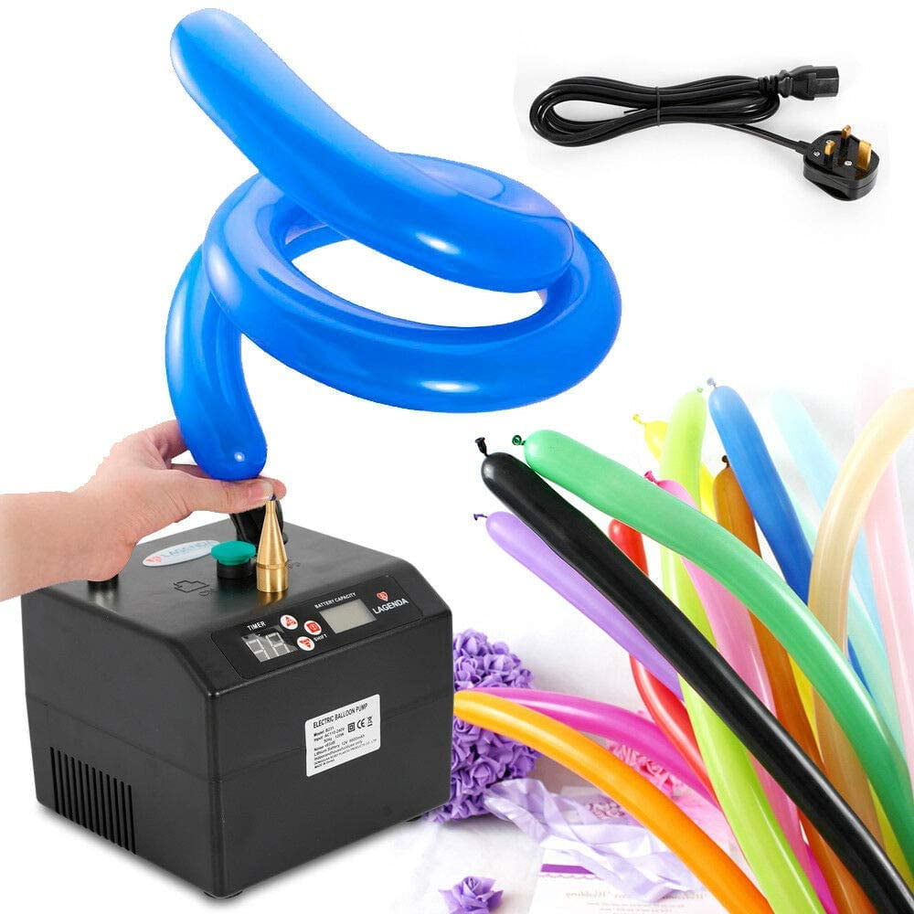 Loyalheartdy Electric Balloon Pump B231 Lagenda Portable Balloon ...