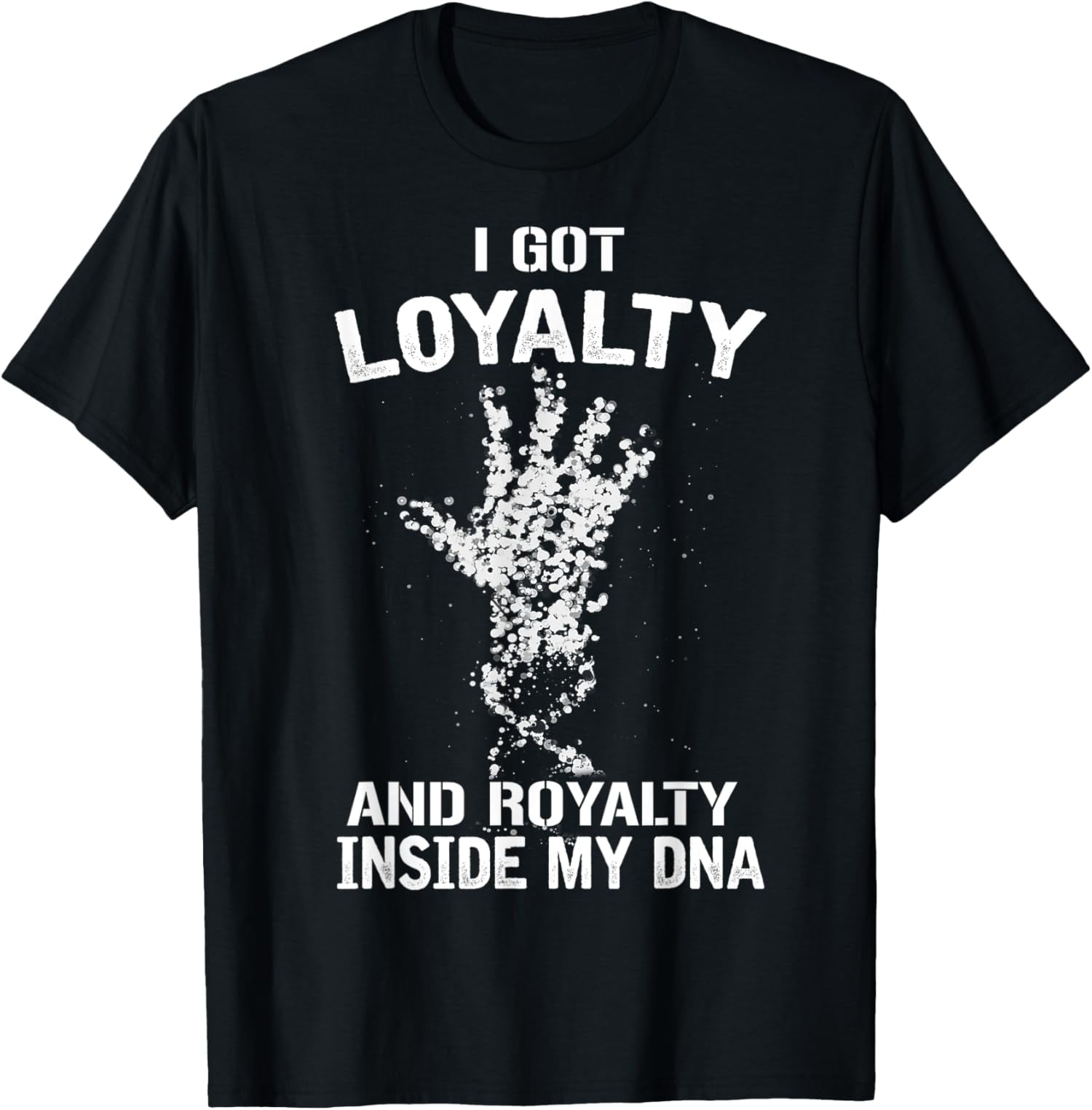 Loyalty And Royalty Funny For Boy, Girl - Walmart.com
