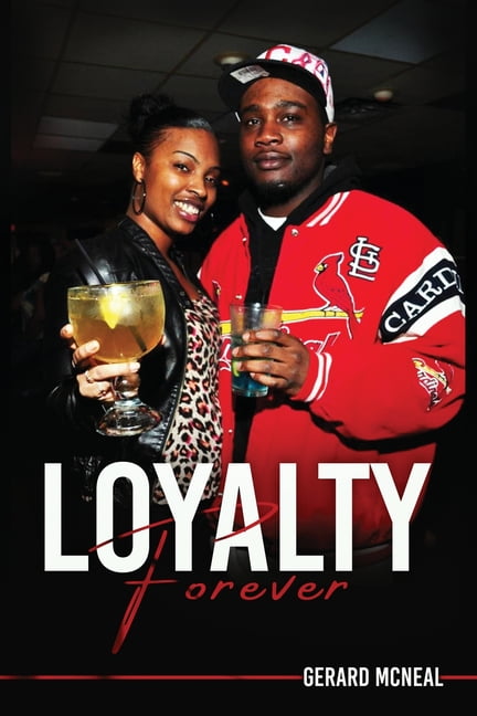 Loyalty Forever, (Paperback) - Walmart.com
