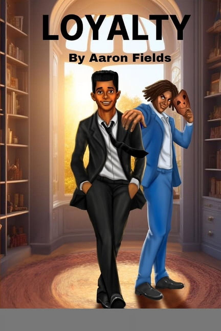 Aaron Fields
