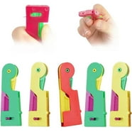 Hand Sewing Needle Threader DIY Simple Crafts Device Best Tool ...