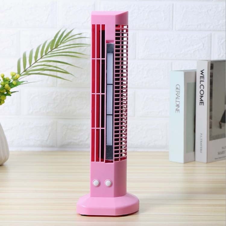 Loyerfyivos Bladeless Fans,Bedroom Tower Fans with LED Lights,Portable ...