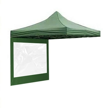 Impact Canopy 10 foot Canopy Rain Gutter, Tent Gutter, Shelter Gutter ...