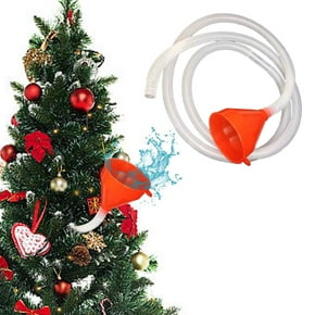 Christmas Tree Watering Funnel