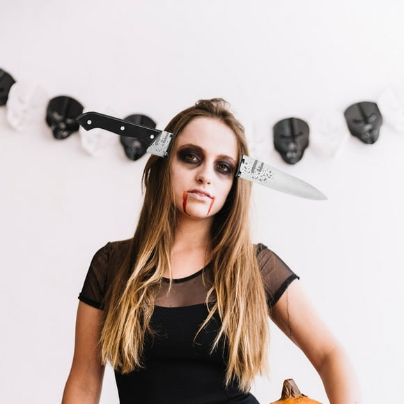Halloween Knife Prop