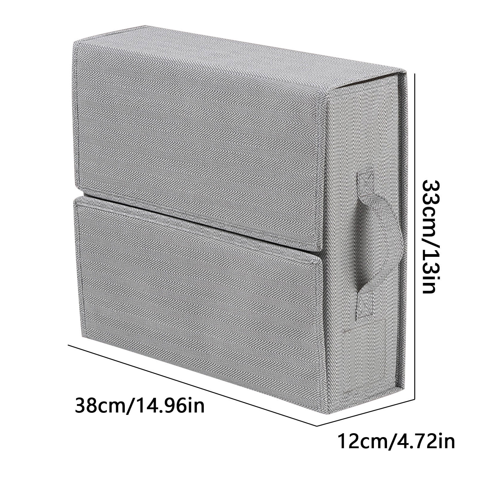 Loyerfyivos Sheet Organizers and Storage, Bed Sheet Organizer for Linen ...