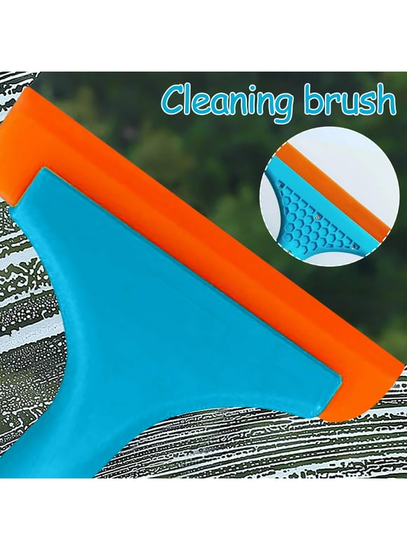 Silicone Car Squeegees in Car Squeegees - Walmart.com