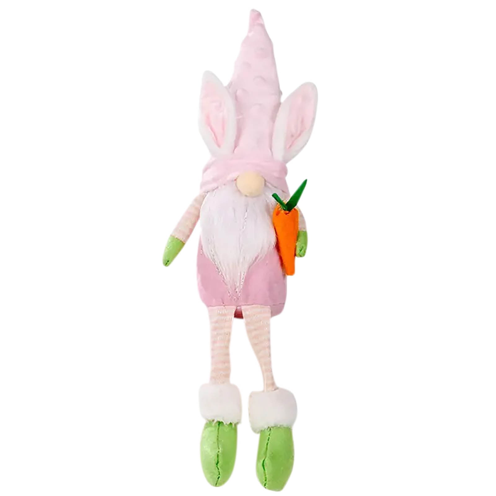 Loyerfyivos Spring Flower Gnome Easter Long Legs Swedish Nordic Tomte ...