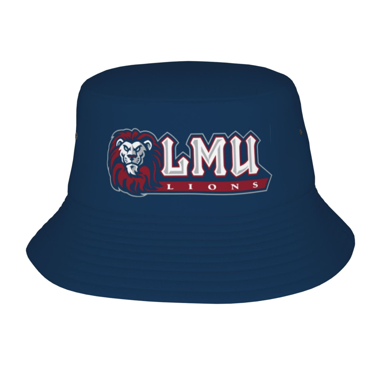 Loyola Marymount University Bucket Hats Fashion Teens Beach Caps Sun ...