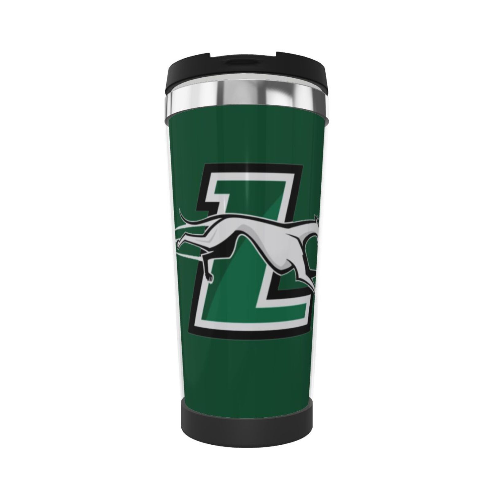 Loyola University Maryland Logo Coffee Mug,Stainless Steel Double ...