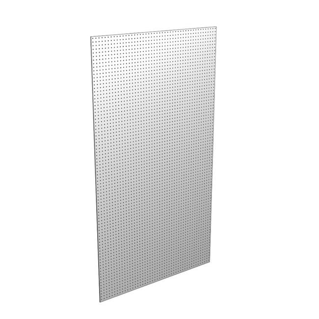 Lozier 796534 Pegboard Back Panel, 46.53 x 29.81 in. - Walmart.com