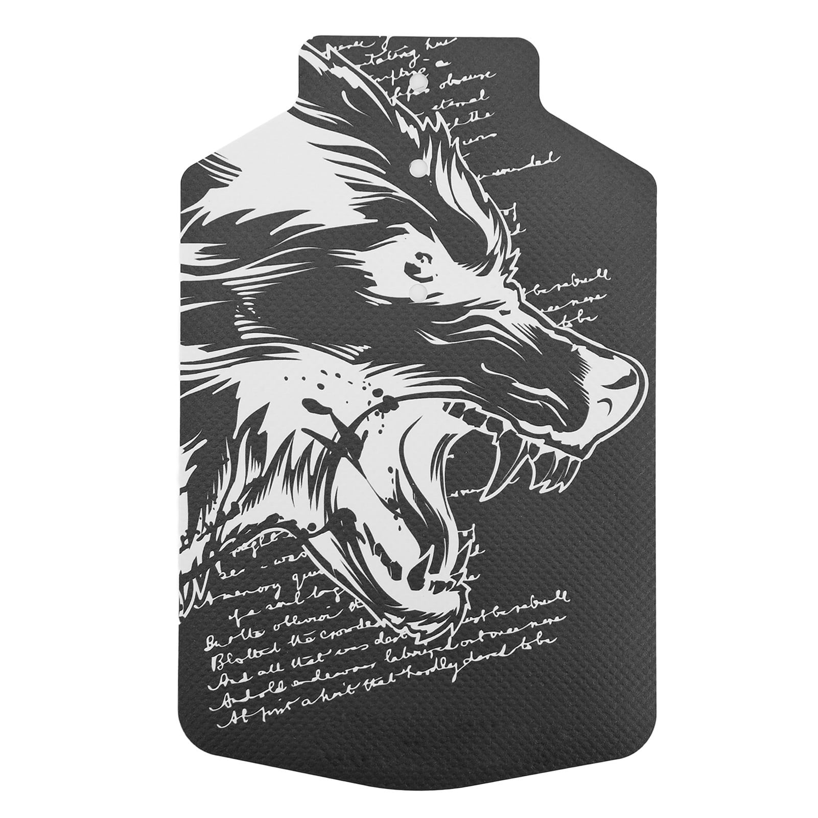 Lp Litepro Bike Front Fenders Personalized Pattern Bike Mudguard for ...