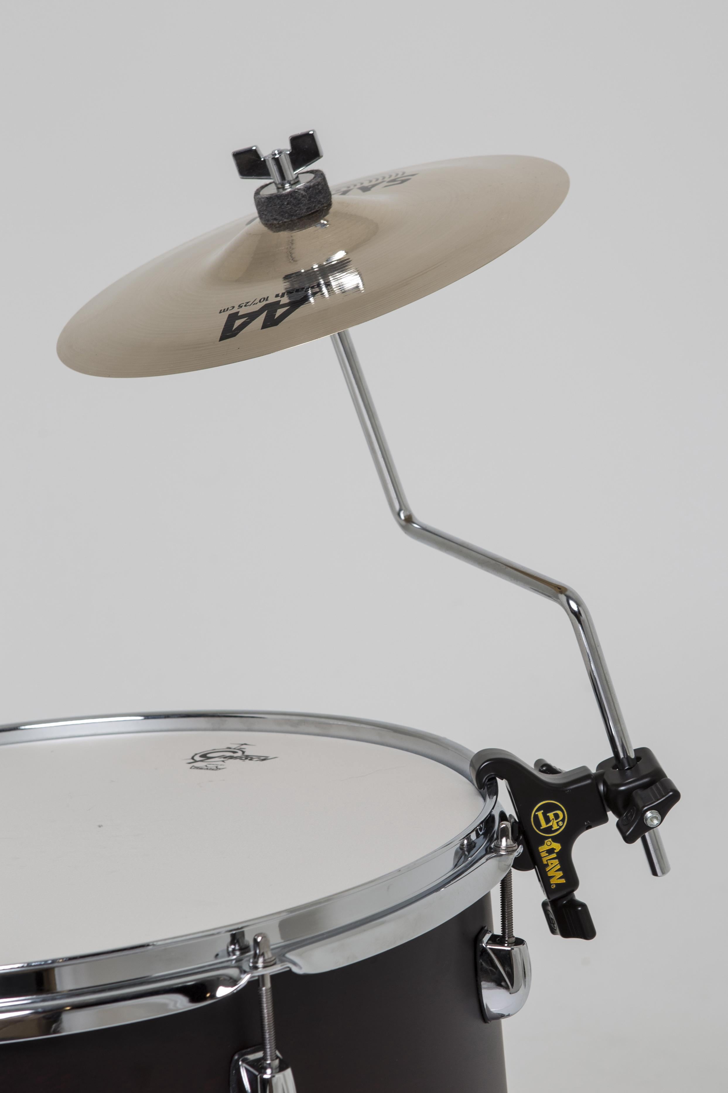 Lp The Claw Splash Cymbal Mounting System - Walmart.com
