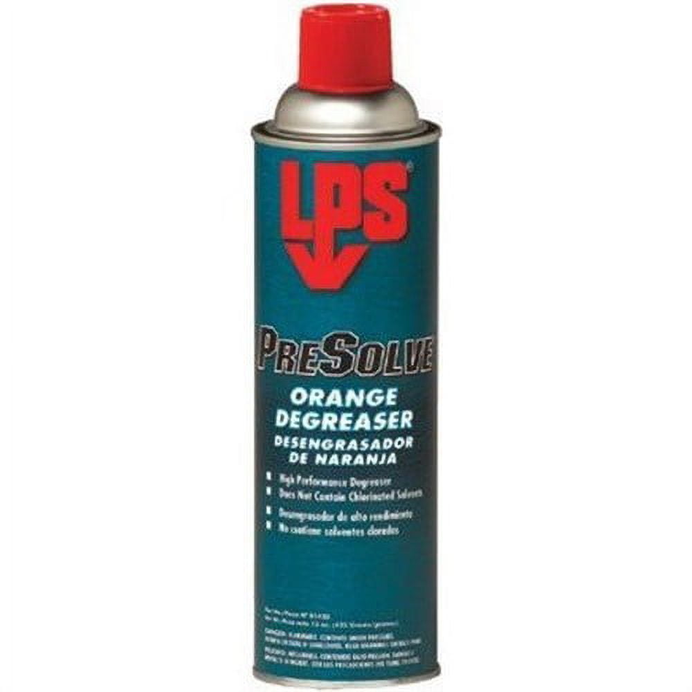 Lps 01420 15OZ. AEROSOL PRESOLVE - Walmart.com