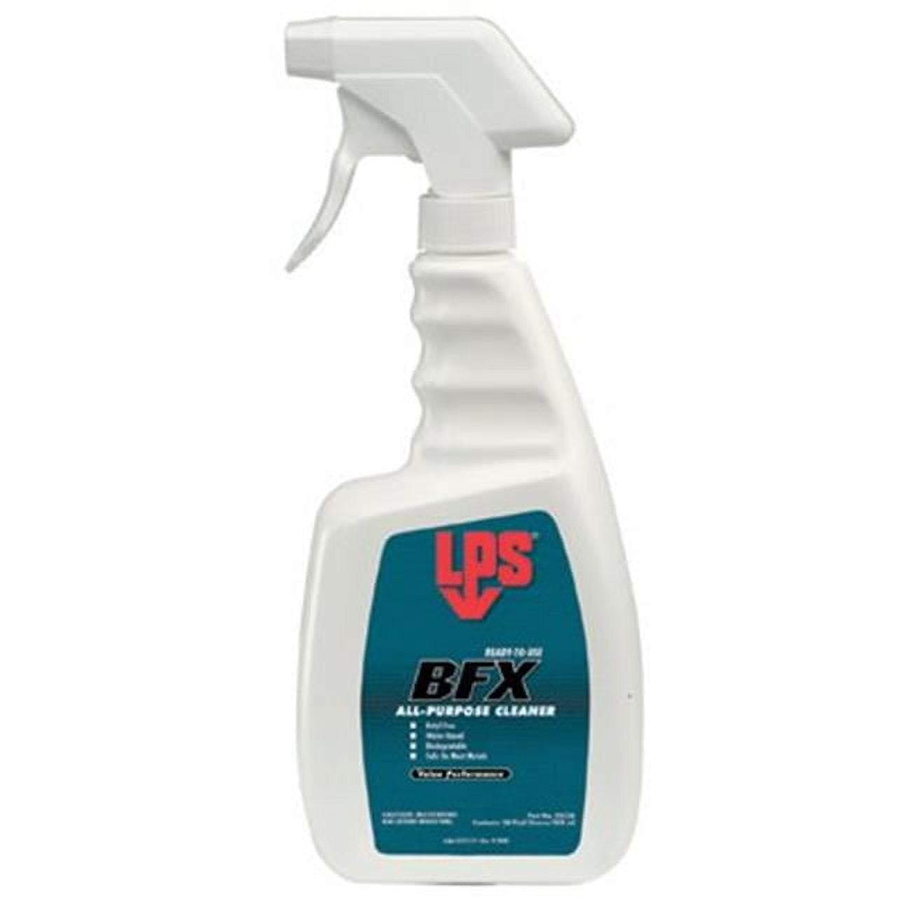 Lps All Purpose Cleaner,28 oz 05528 - Walmart.com