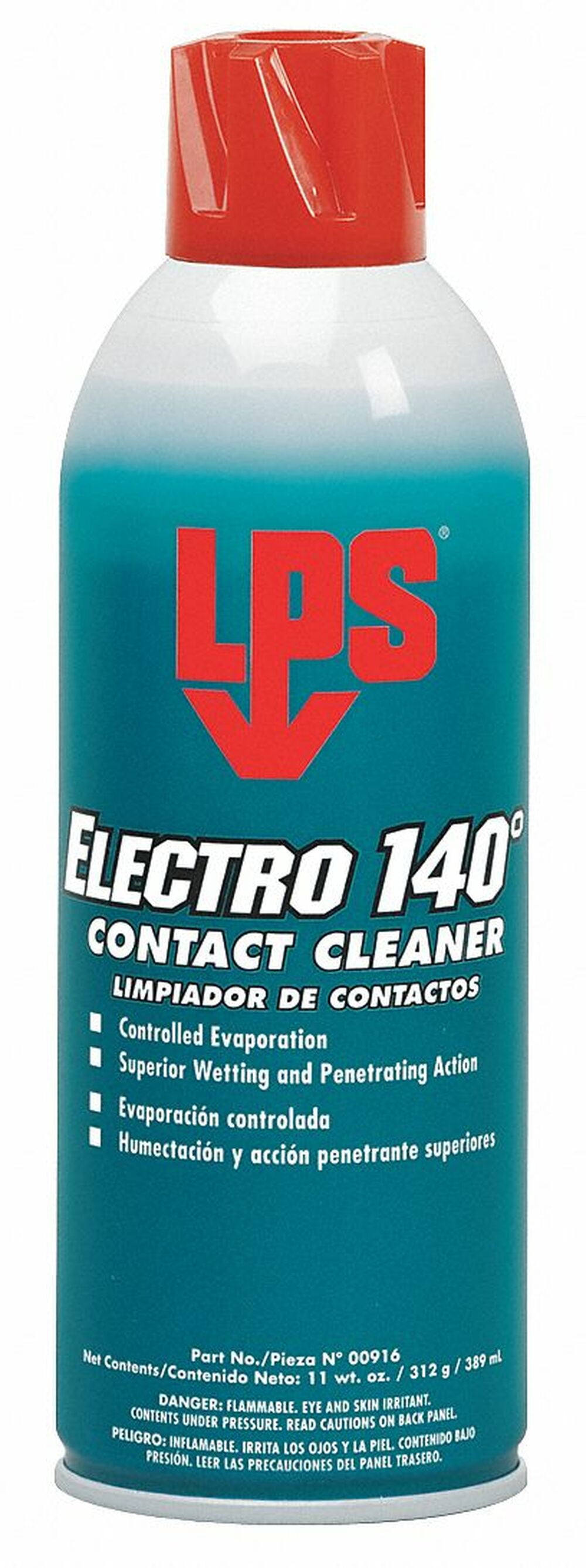 Lps Electro 140