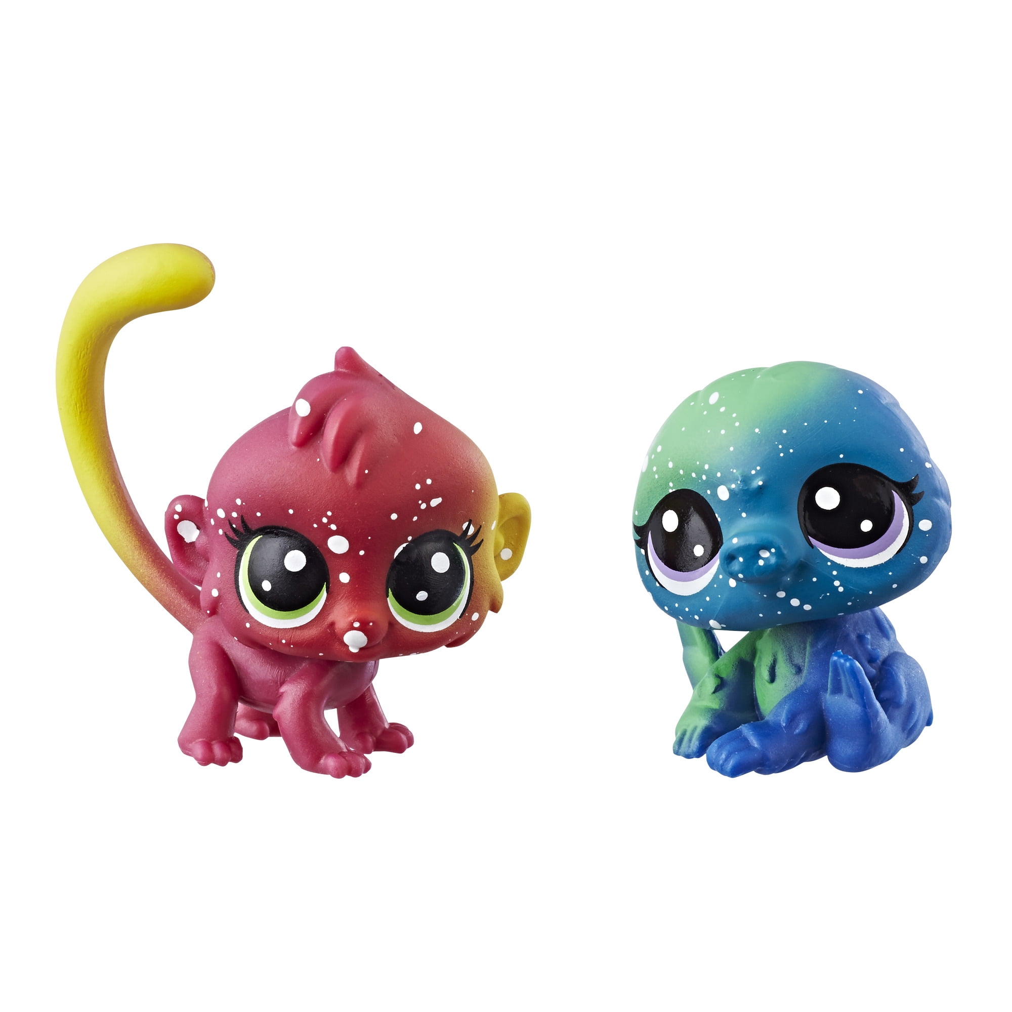 Lps Cosmic 2 Pack Wild - Walmart.com