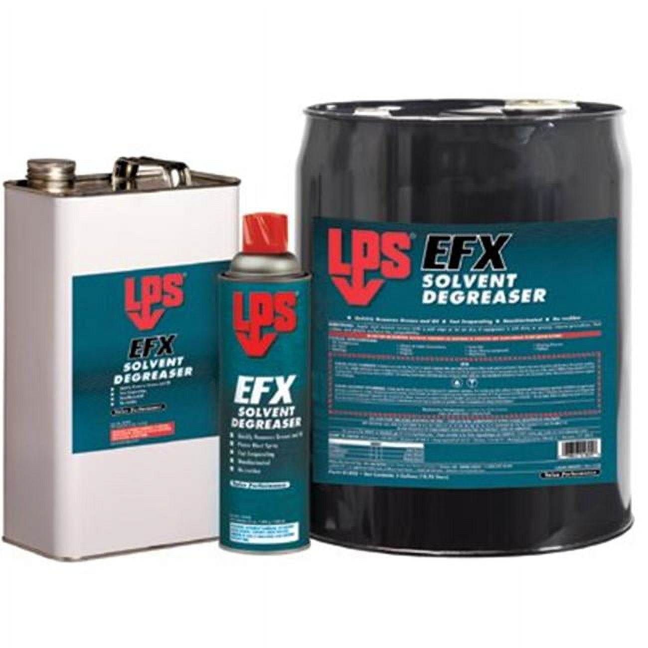 Lps Degreaser,Characteristic,15oz,Aerosol 01820 - Walmart.com
