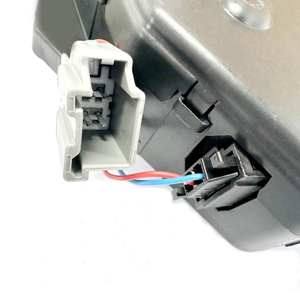 Lr025550 Motor Tailgate Actuator Door Lock for Range Rover for Evoque ...