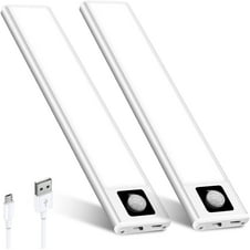 Wardrobe Sensor Light