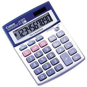 Shop Ten-Key Calculators for Office and School Needs at Walmart