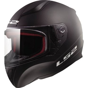 LS2 Helmets Subverter EVO Solid Full Face MX Motorcycle Helmet, Matte ...