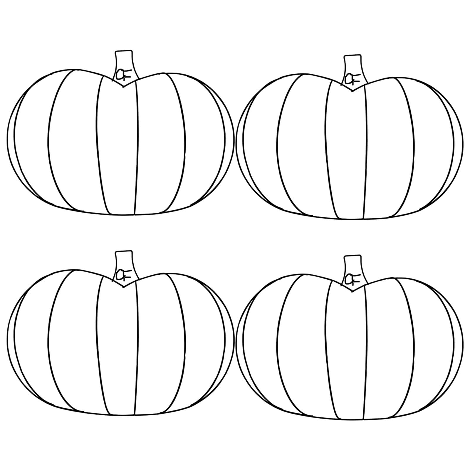 Lshn Pumpkin Frame, Wire Wreath Frame, Pumpkin Shaped Wreath Forms for ...