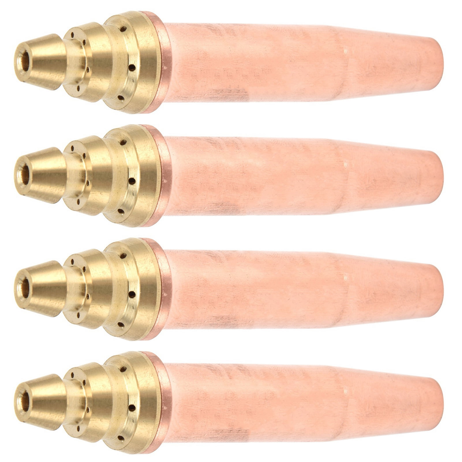 Lsobaric Cutting Nozzle, Cutting Torches,4Pcs Propane Cutting Torch ...