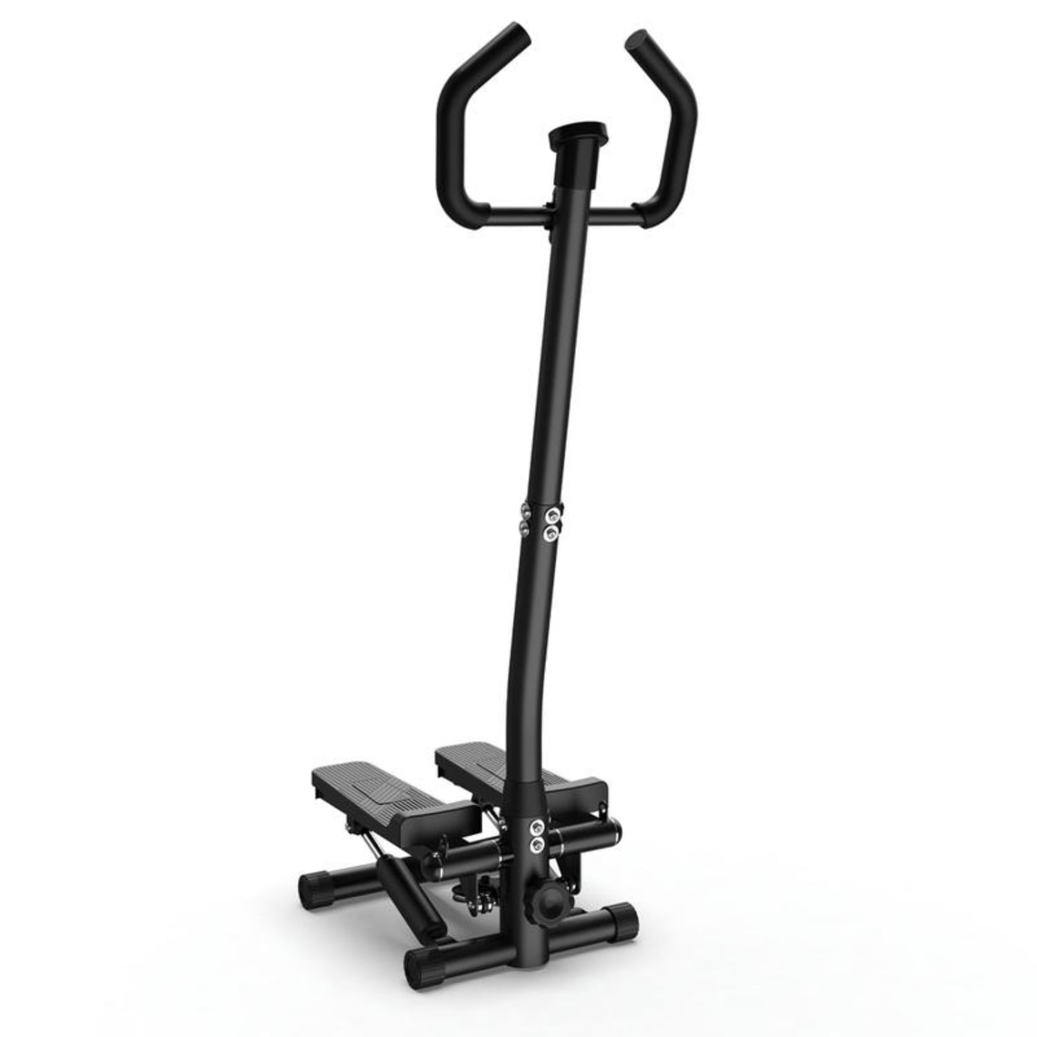 [Lsports] 330 LBS Stair Stepper for Exercise - Mini Stepper Fitness ...
