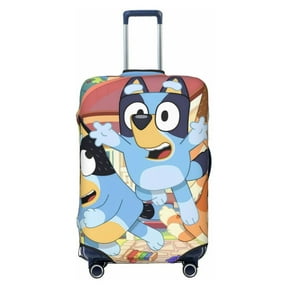 Bluey 3-Piece Travel Set - Walmart.com
