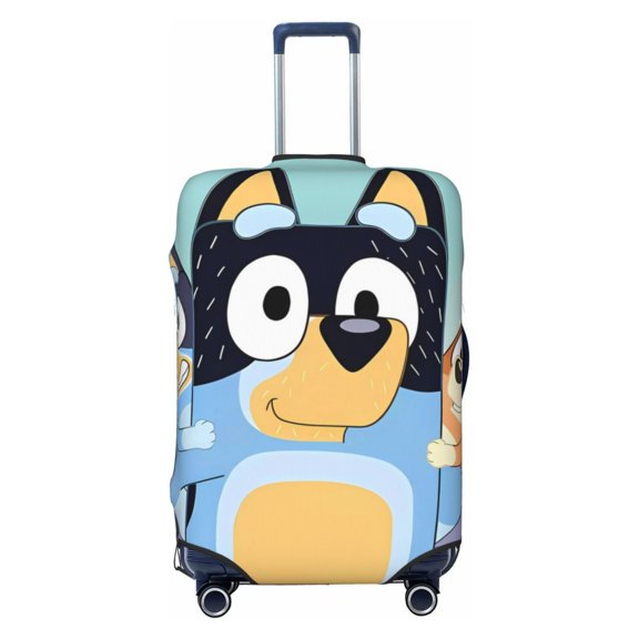 Bluey 3-Piece Travel Set - Walmart.com