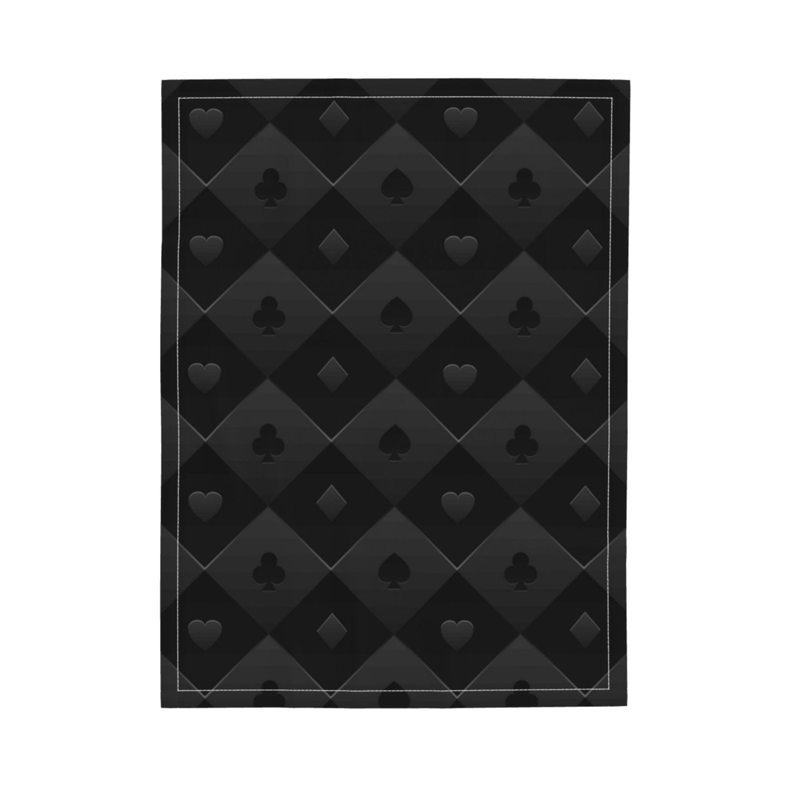 Lsque Cozy Soft Warm Baby Blanket for Infant Toddler's Crib Cot ...