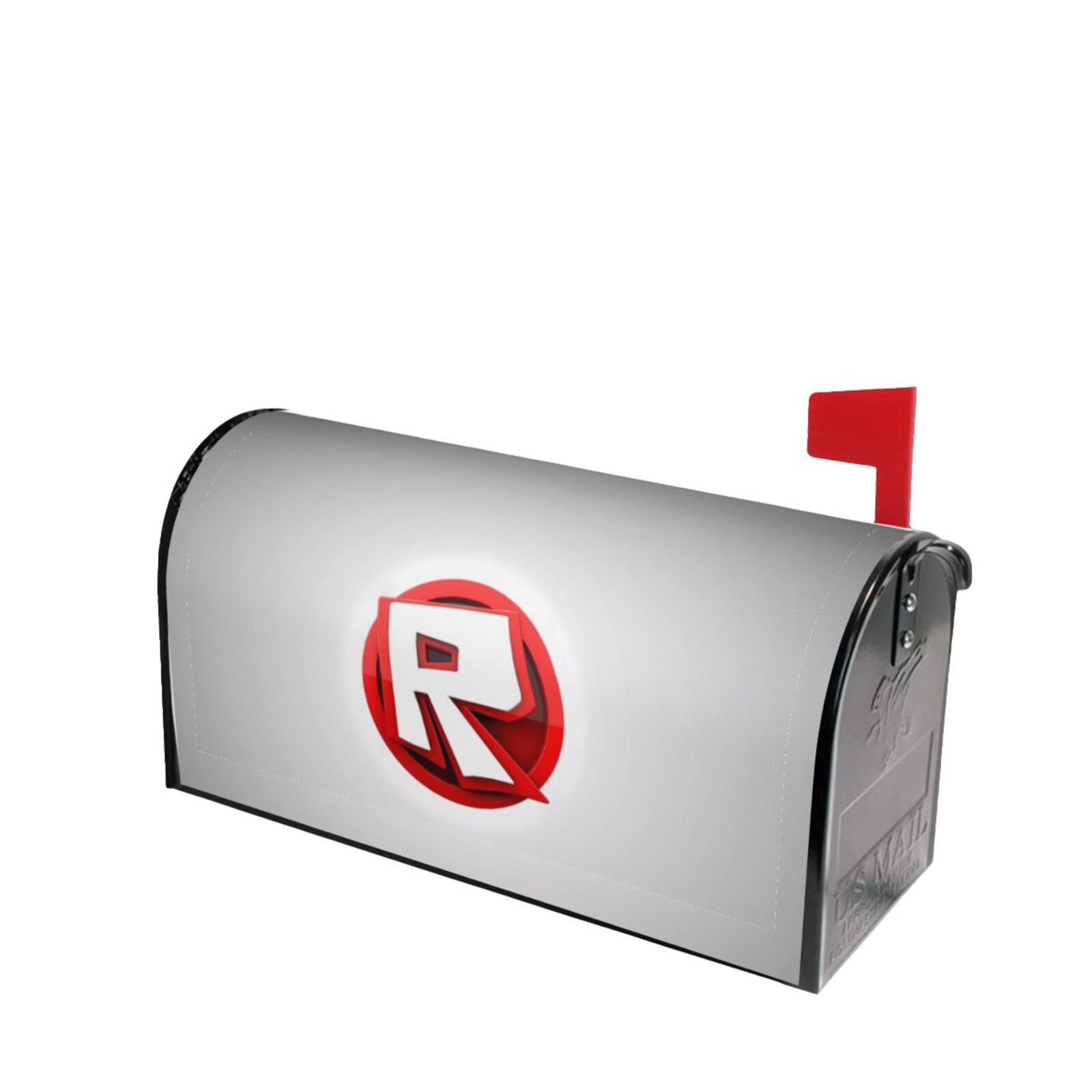 Lsque Roblox Mailbox Cover Standard Size ,Magnetic Mailbox Covers Post ...