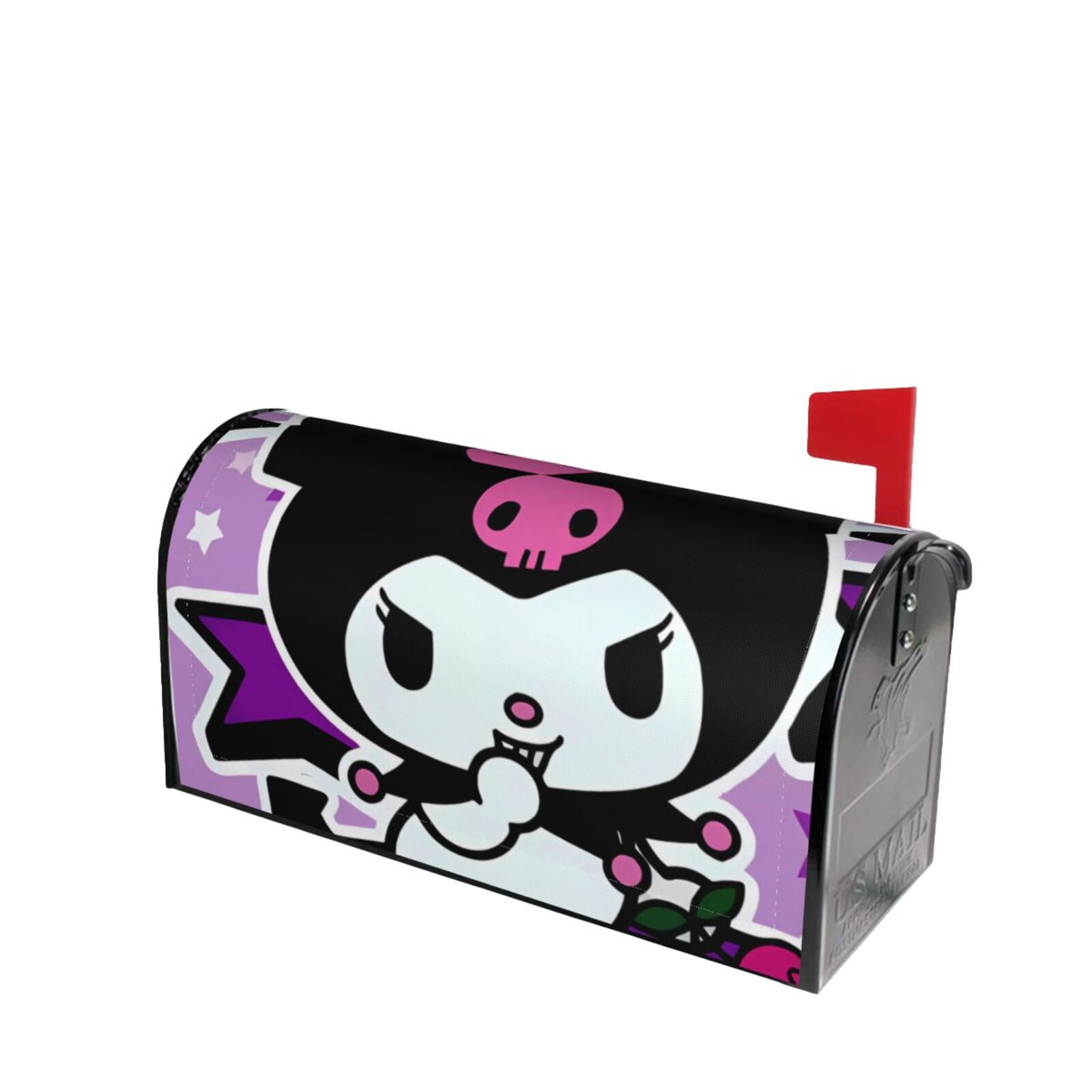 Lsque Sanrio Mailbox Cover Standard Size ,Magnetic Mailbox Covers Post ...