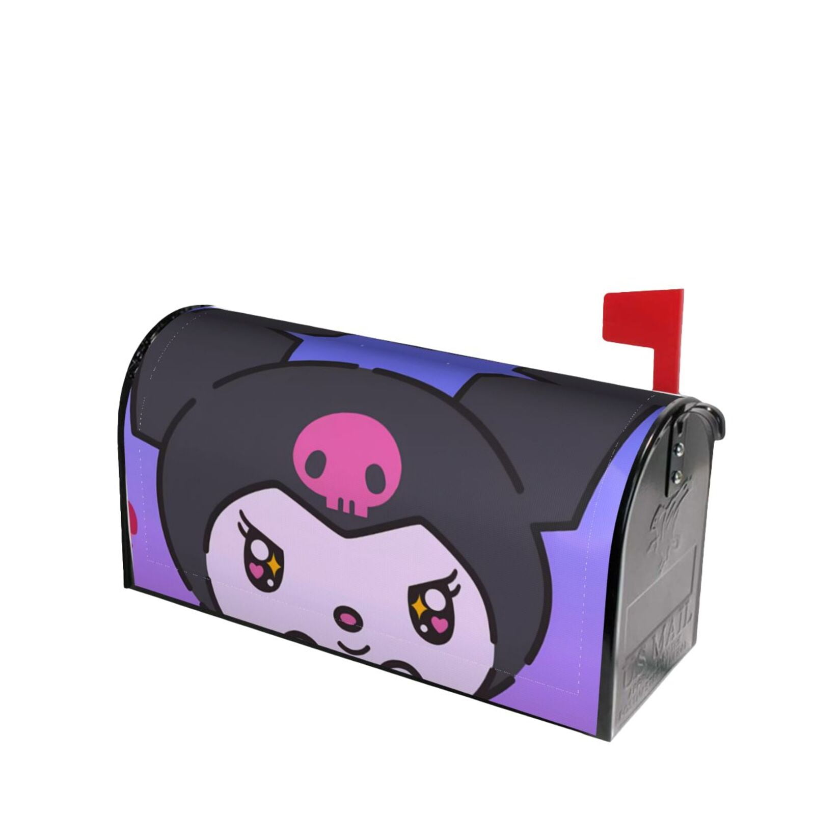 Lsque Sanrio Mailbox Cover Standard Size ,Magnetic Mailbox Covers Post ...