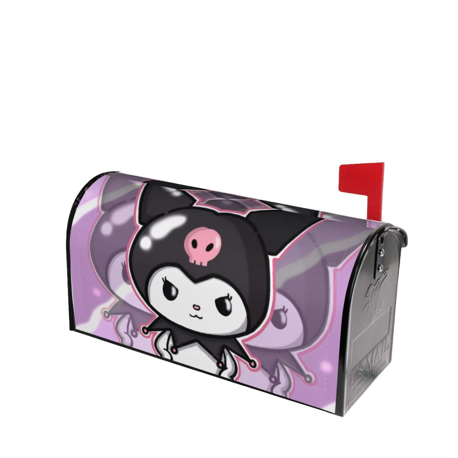 Lsque Sanrio Mailbox Cover Standard Size ,Magnetic Mailbox Covers Post ...