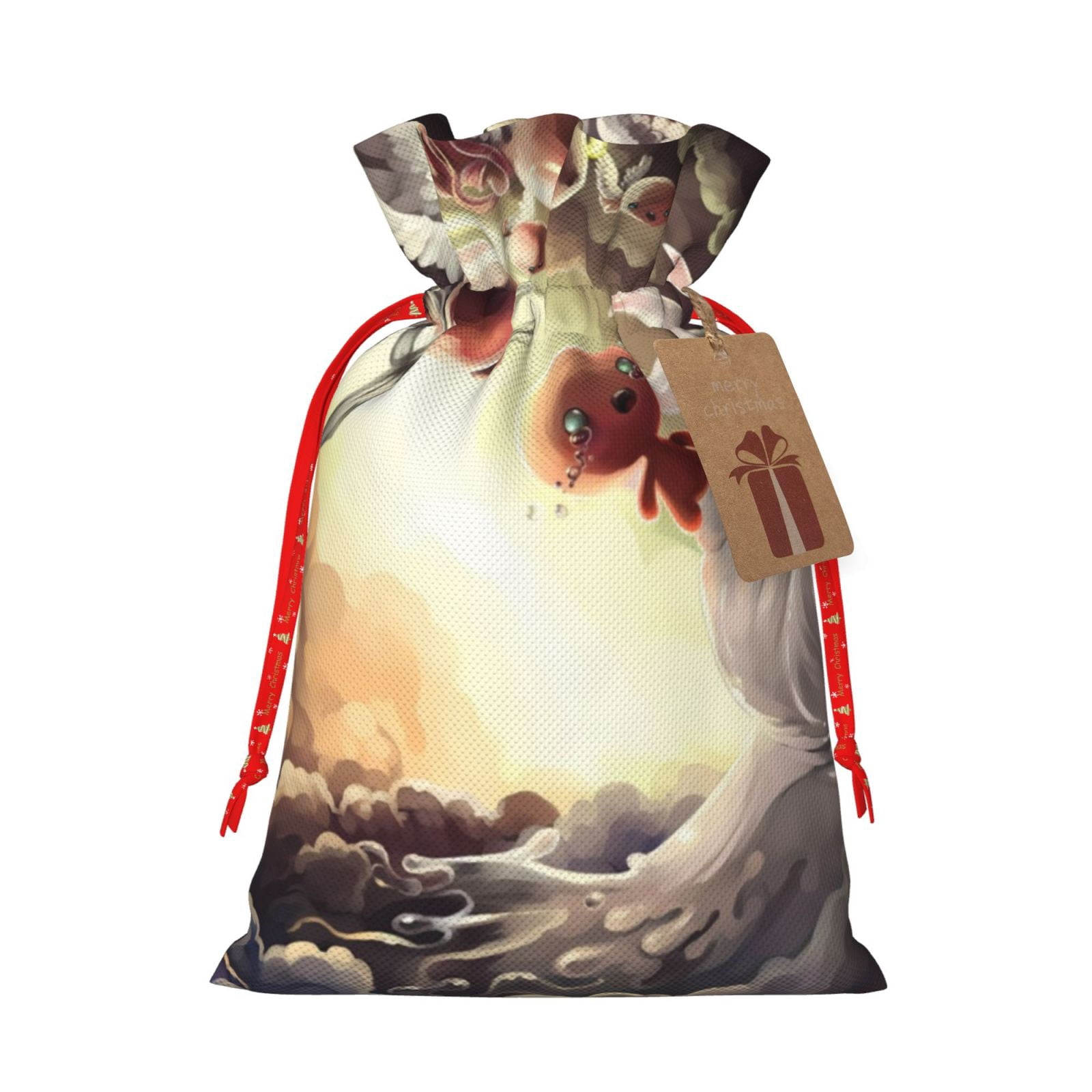 Lsque The Binding of Isaac for Christmas Gift Bags ,Party Gift Bag ...