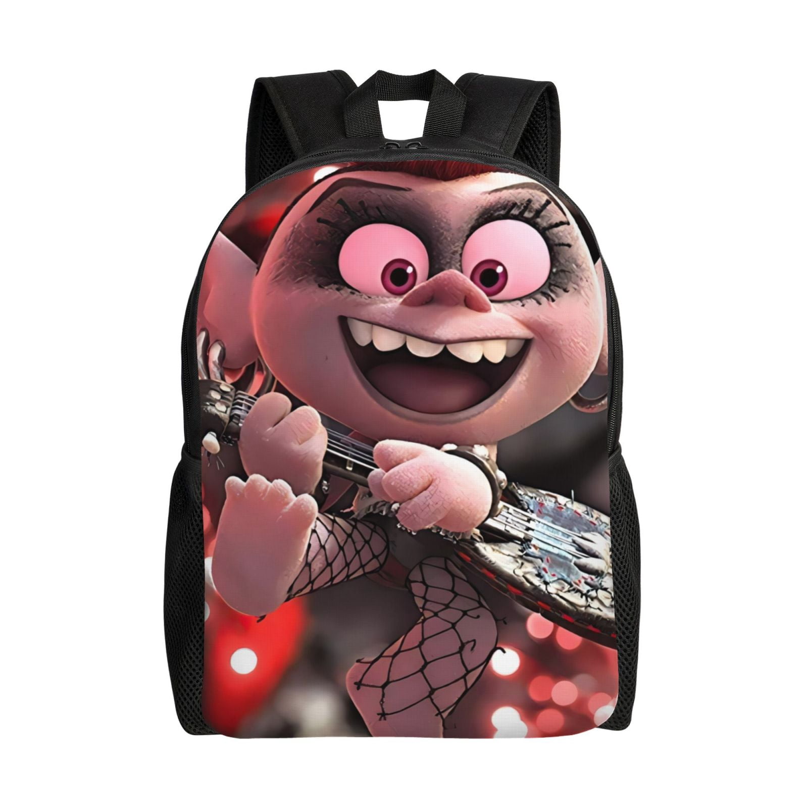 Lsque Trolls Band Together Travel Laptop Backpack, Business Slim Sturdy ...