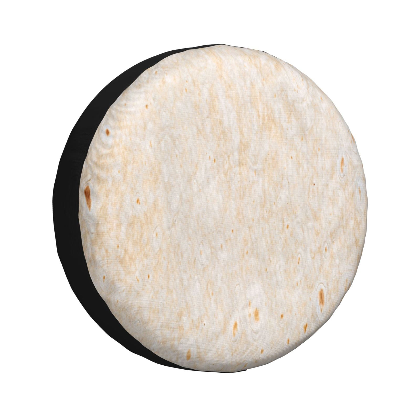 Lsque pita baked bread Pattern Tire Covers - Tough Tire Wheel Protector ...