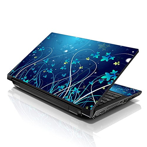 Lss Laptop 17 17.3 inch Skin Cover For Hp Dell Lenovo Apple Asus Acer ...