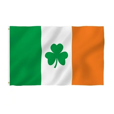 Anley Double Stitched Mourning Streamer for 3x5 FT Flag - Lightweight ...