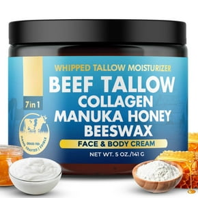 Beef Tallow