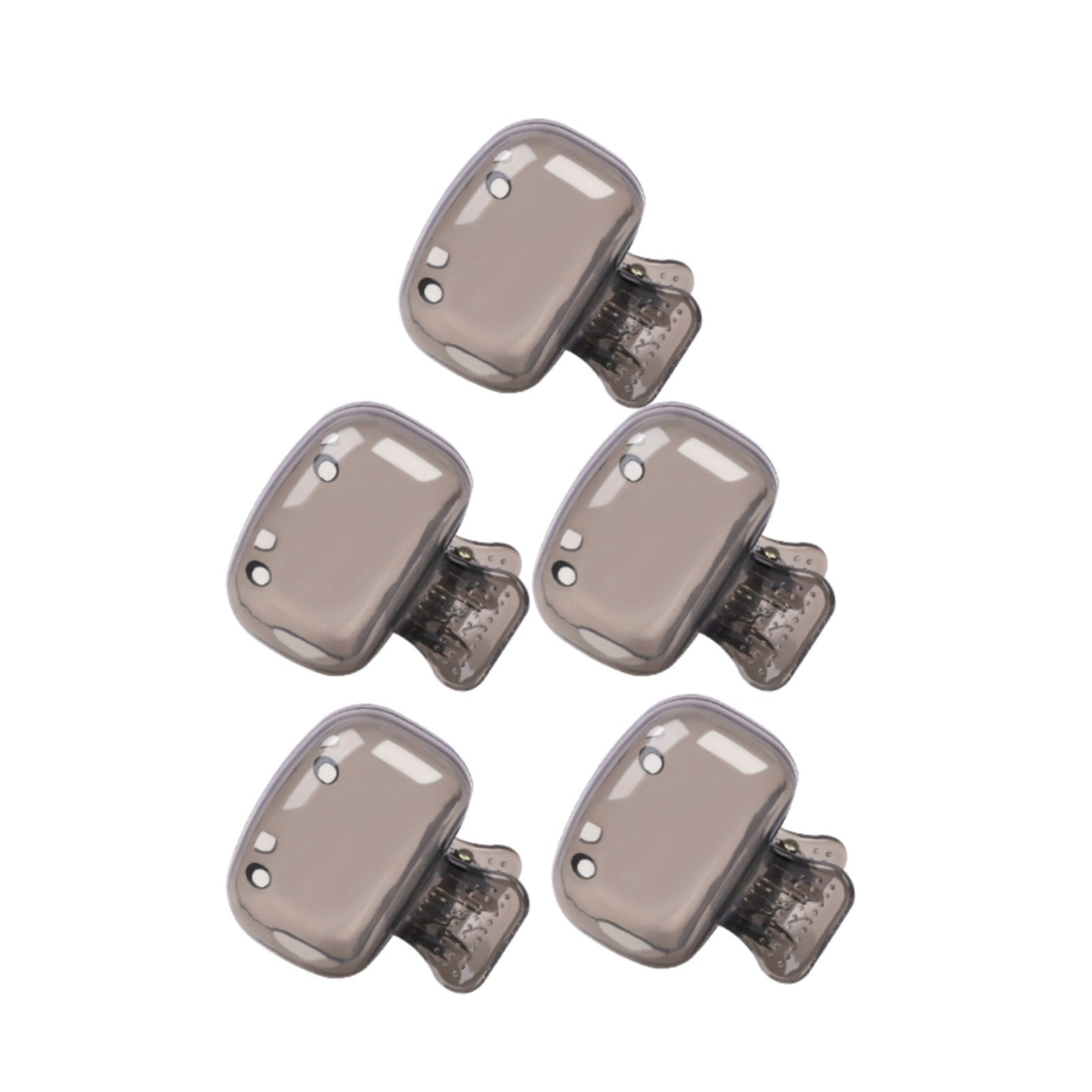 Lssam Toothbrush Holder A Must Have Travel Toothbrush Protective Cap ...