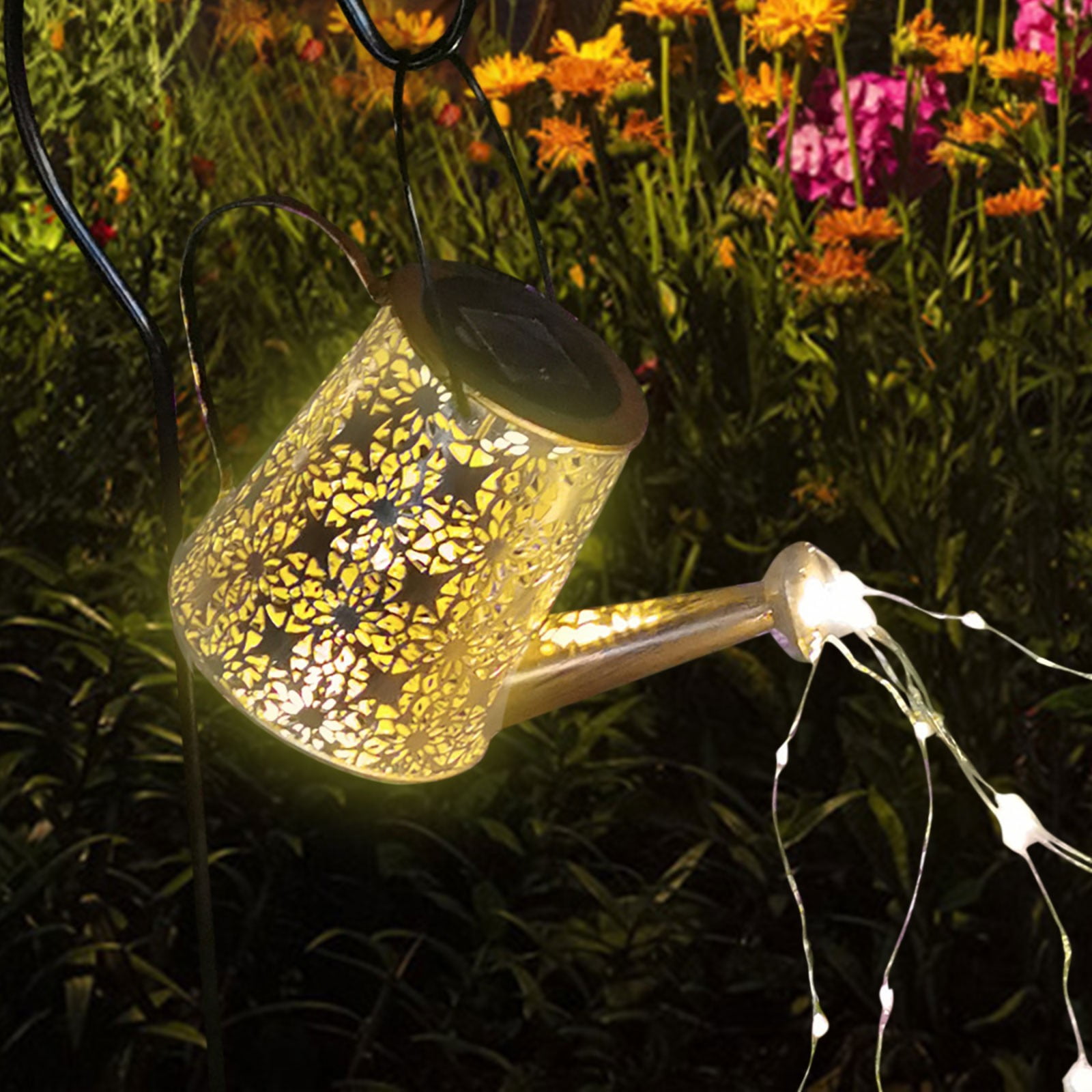 Lssam Warehouse Clearance Sale Solar Outdoor Lights Decorative Solar ...