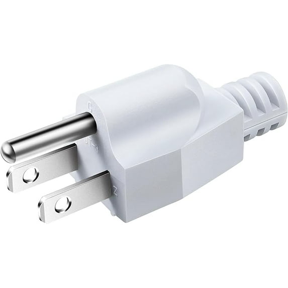 Lsupdaol 1 Pack Neutral Ground Bonding Plug for Portable Inverter ...