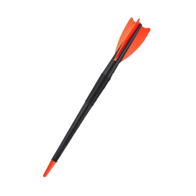 Lsupdaol 1 Pcs 300 Gram Training Javelin Track and Field Javelins Soft ...