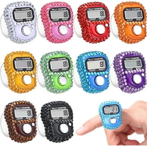 Shop Hand Counters for Sports and Outdoors Activities at Walmart